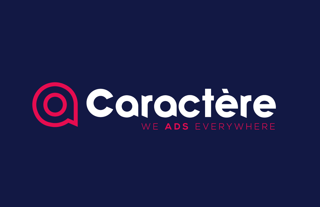 Portfolio Photos/Videos - Caractère Advertising